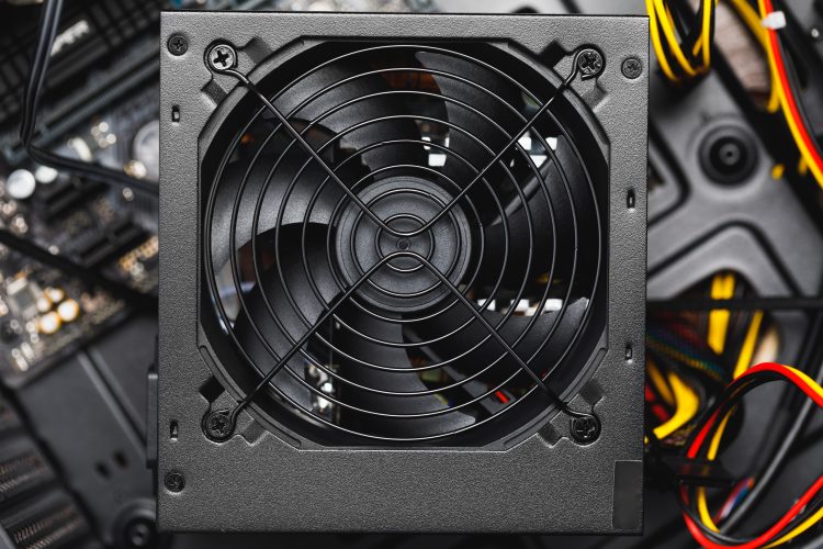 Active vs Passive PSU: Understanding the Differences in Power Supply ...