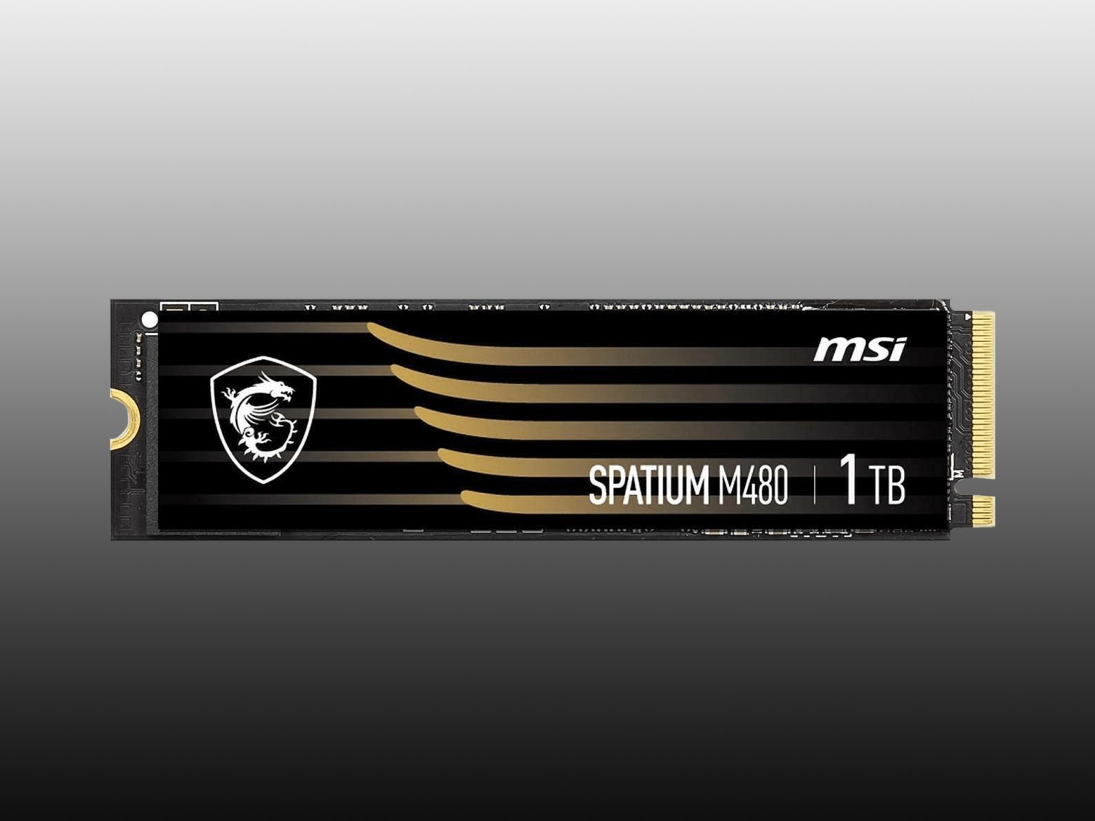 MSI’s New PCIe Gen 5 SSD: Unveiling Oversized Performance and Advanced ...