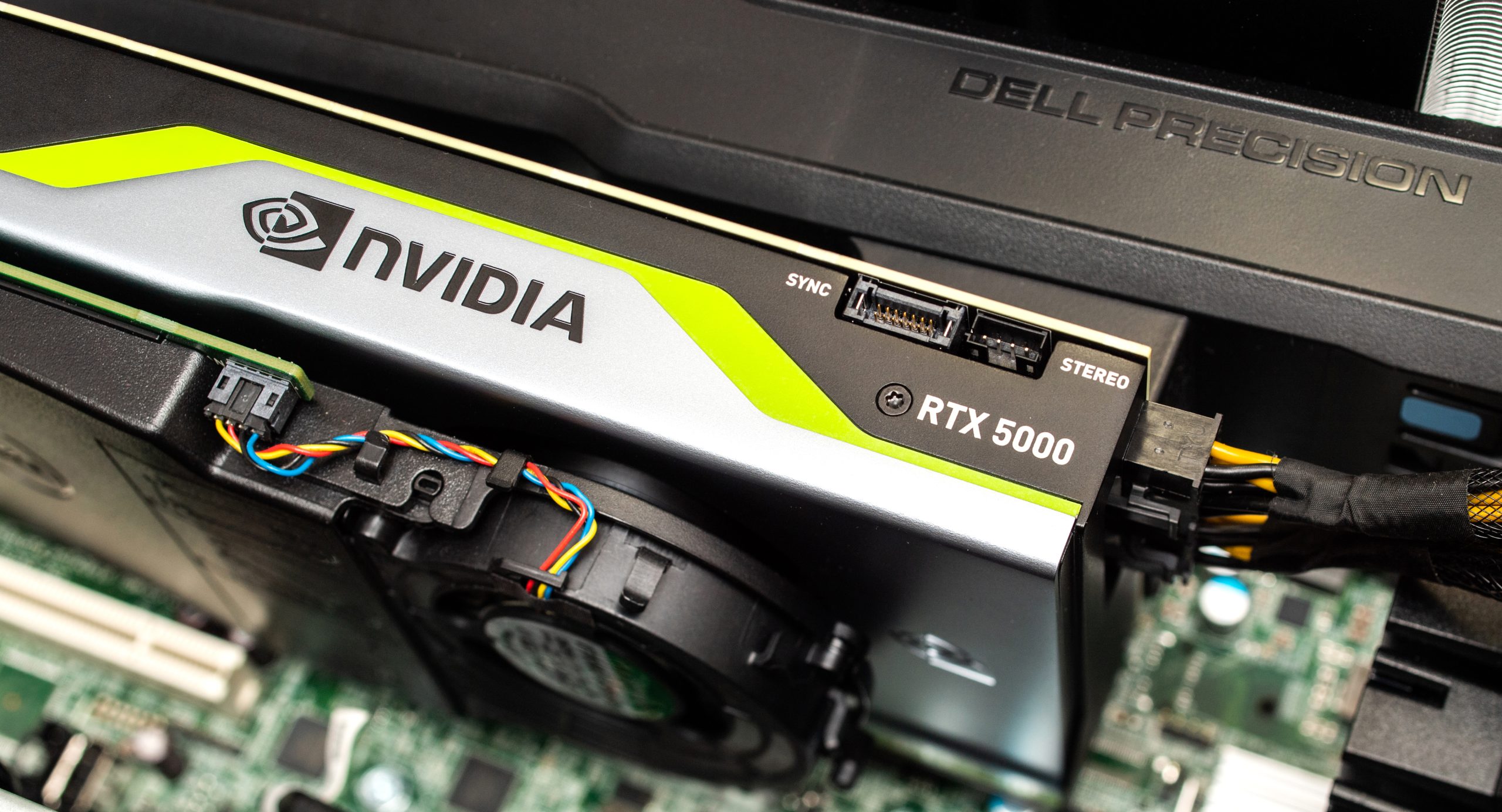 Nvidia RTX 5090 GPU Rumors: Possible Specs and Insights Unveiled – HDT-Project