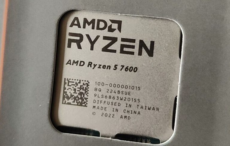Older Ryzen CPU with Fast Modern GPU: Balancing Legacy and Current-Gen ...
