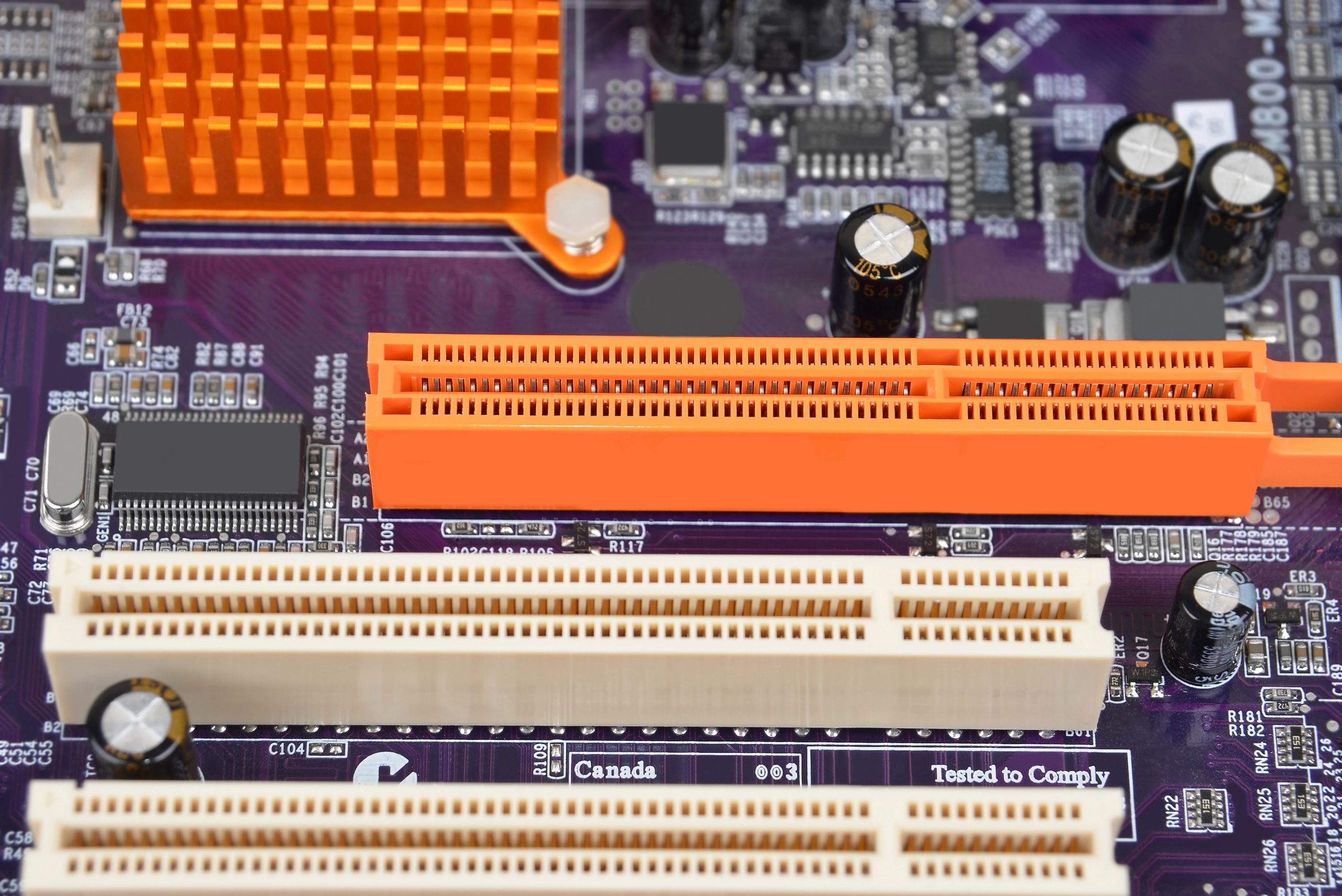 PCIe 7.0 Specs: Exploring the Next Generation of Connectivity Standards ...
