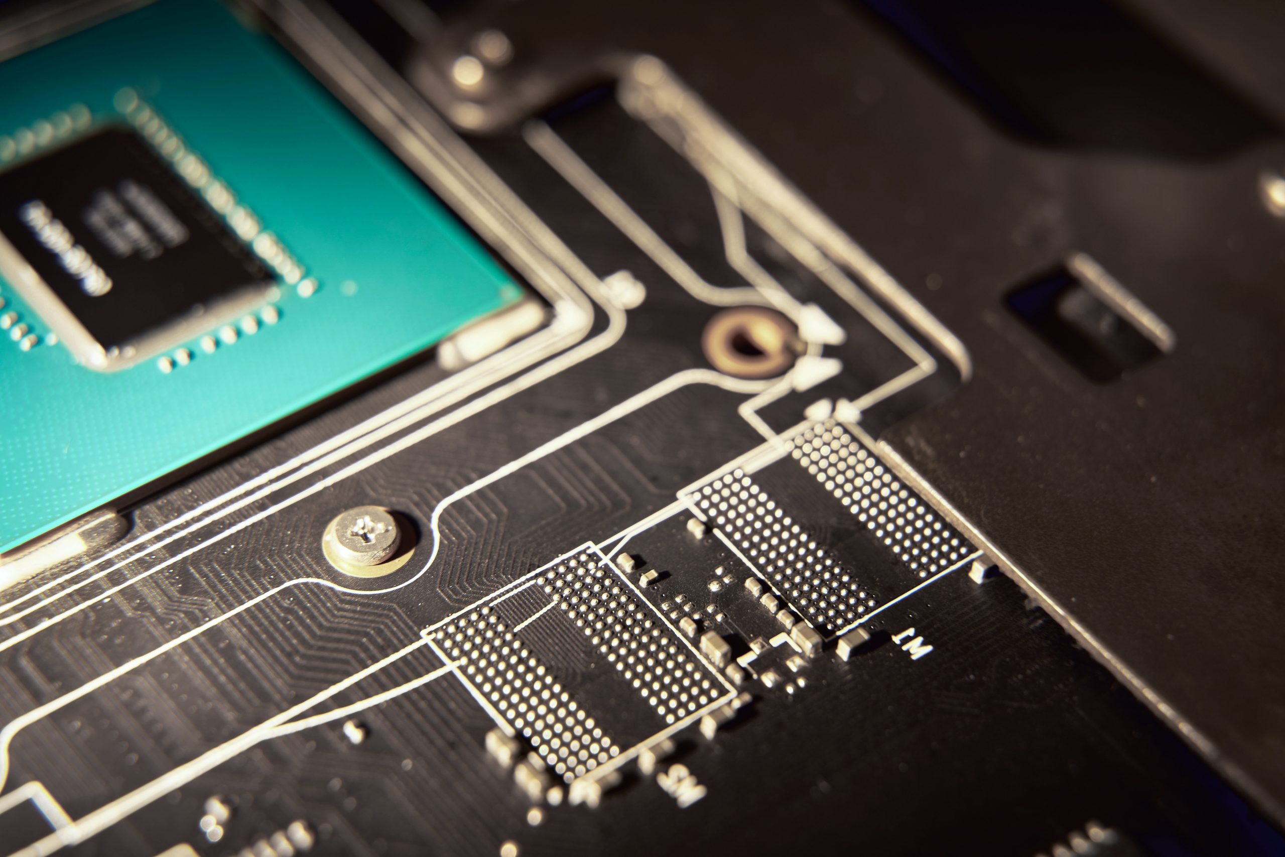 Samsung Officially Reveals GDDR7 Memory for GPUs: A Leap in Graphics ...