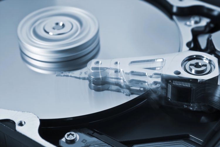 Seagate’s Latest Storage Advancements Offer 30TB Drives and Envision ...